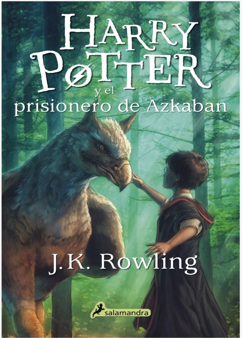Harry potter y el prisionero de azkaban | Hotmart