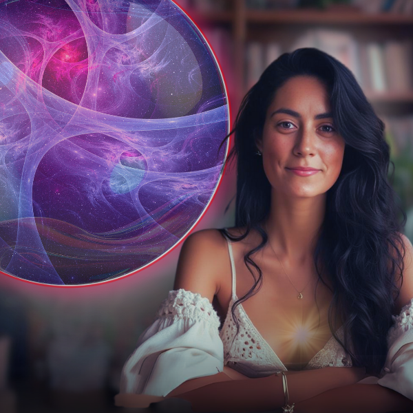 Sanación Integral - Reprograma tus creencias - María Luciana Ditran...