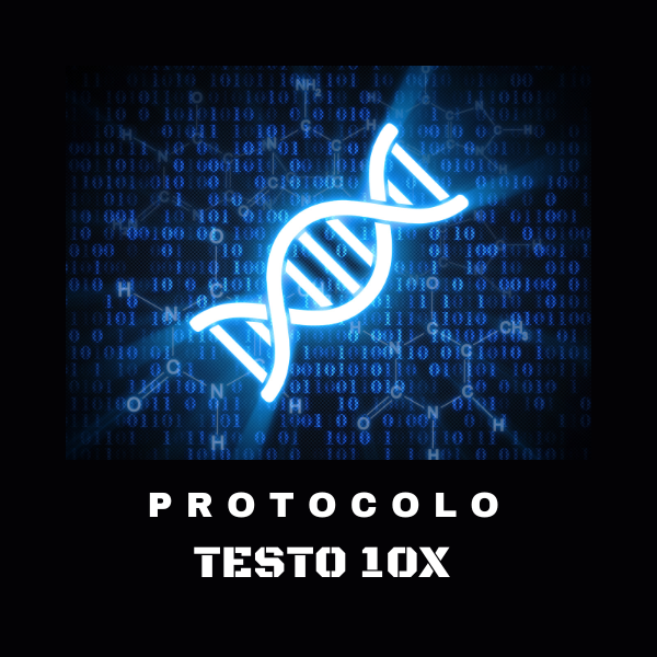 TESTO 10X - ELITE HEALTH MEDICAL SOLUTIONS LTDA | Hotmart