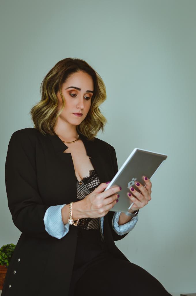 Mentoria Máxima Performance