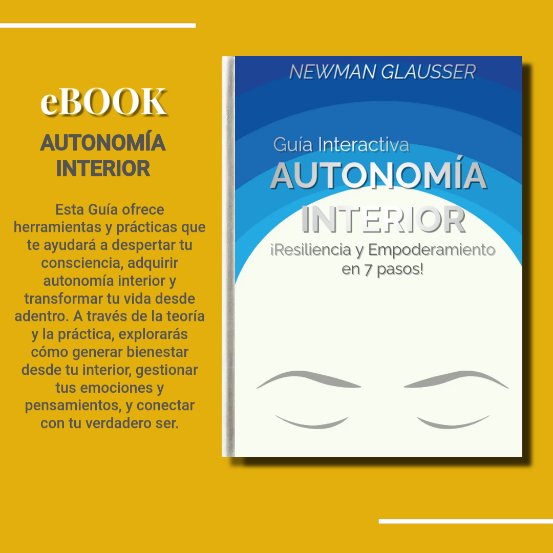 Guía Interactiva AUTONOMÍA INTERIOR - Instituto Newman Glausser | H...