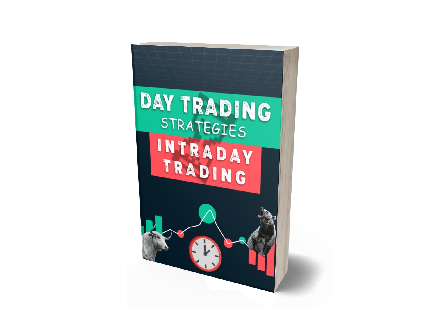 Day Trading Strategies and Intraday Trading - Trader's Notes | Hotmart