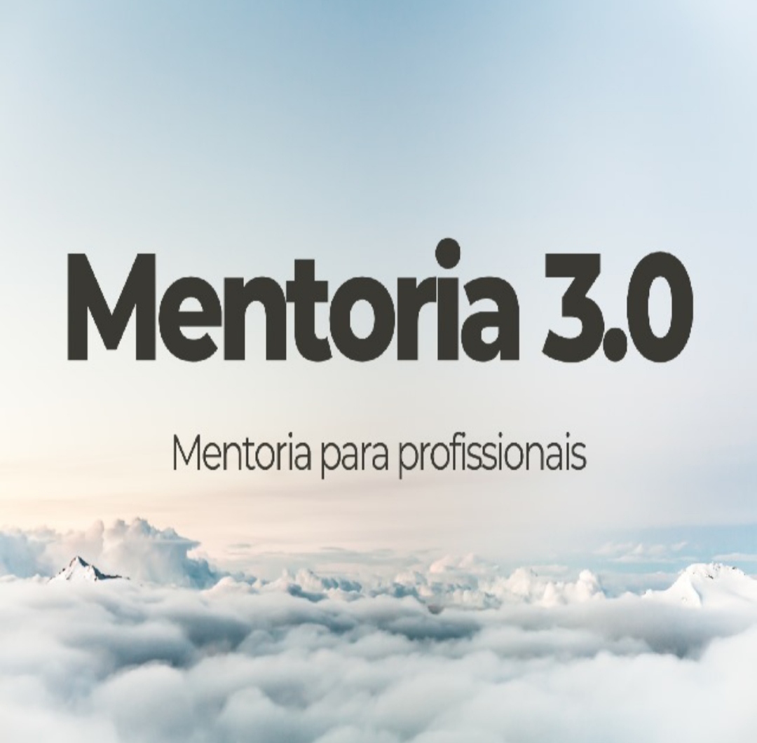 Mentoria 3.0