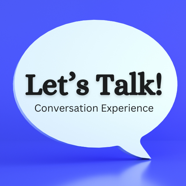 Conversation Experience 01