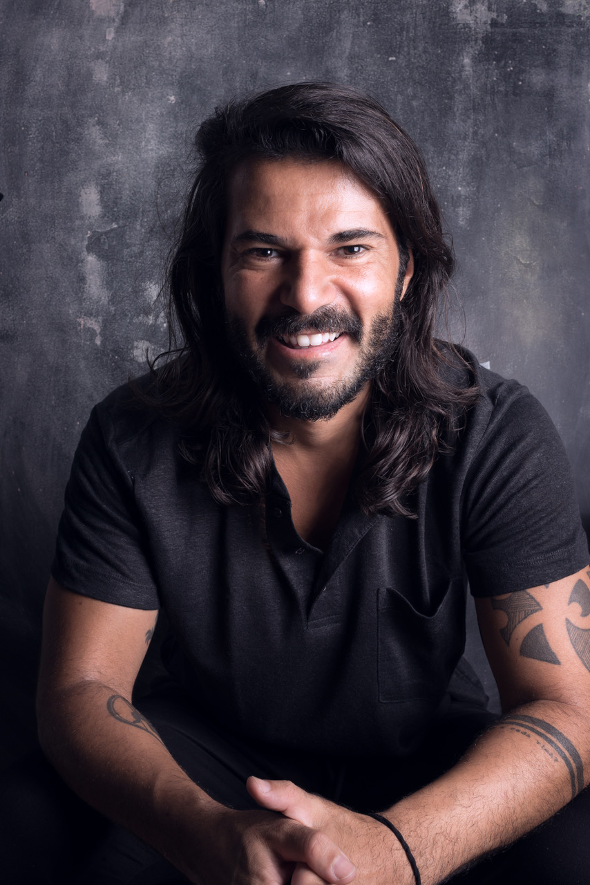 Voz ao sonho | Allan Dias Castro - Allan Dias Castro | Hotmart