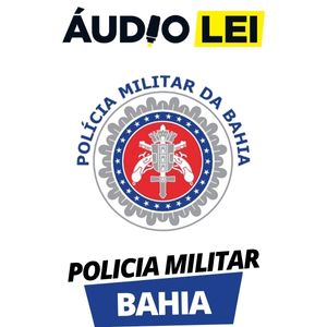 Legislação em Áudio para PMBA