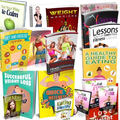 23 Digital Magazine, All About Slimming