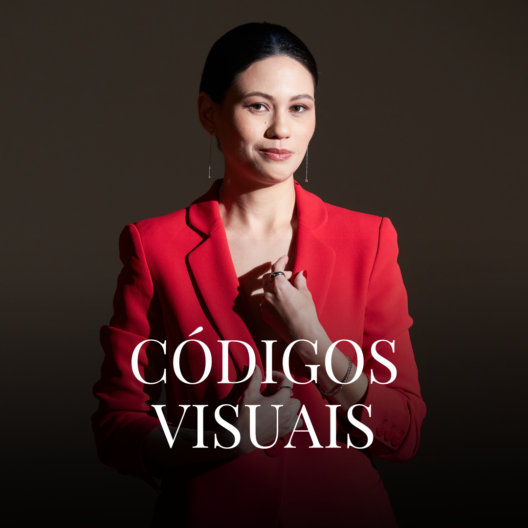 CÓDIGOS VISUAIS - Ariane Asso | Hotmart