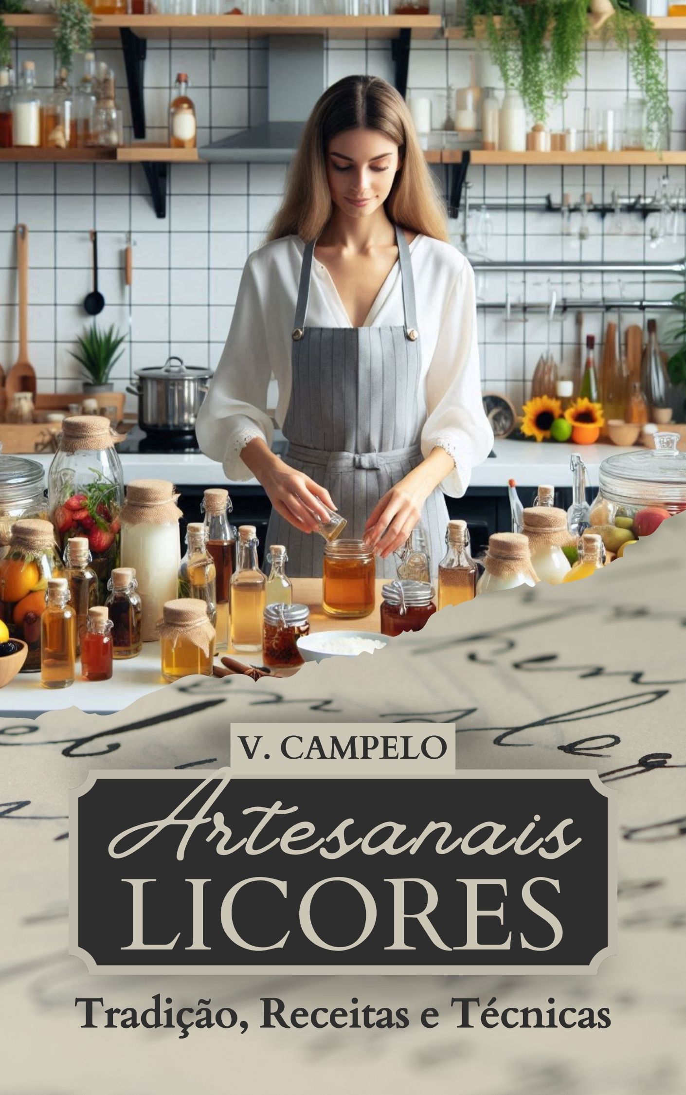 Licores Artesanais: Tradição, Receitas e Técnicas - Tudo de Turismo...