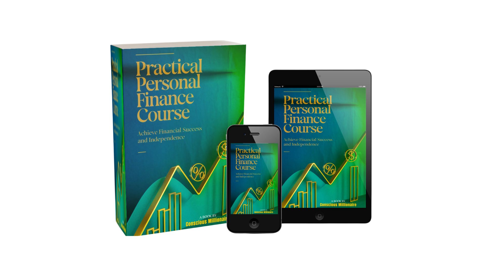 Practical Personal Finance Course