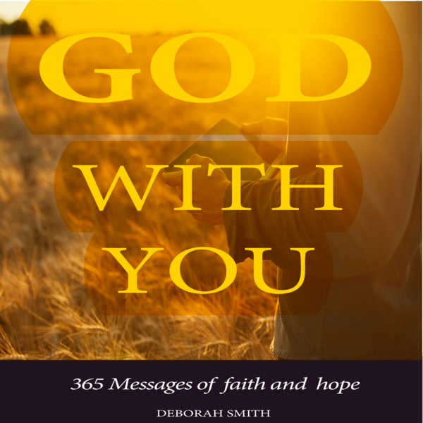 God with you