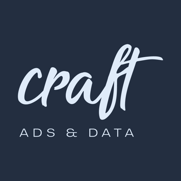 CRAFT ADS & DATA - Craft Consultoria e Treinamentos | Hotmart