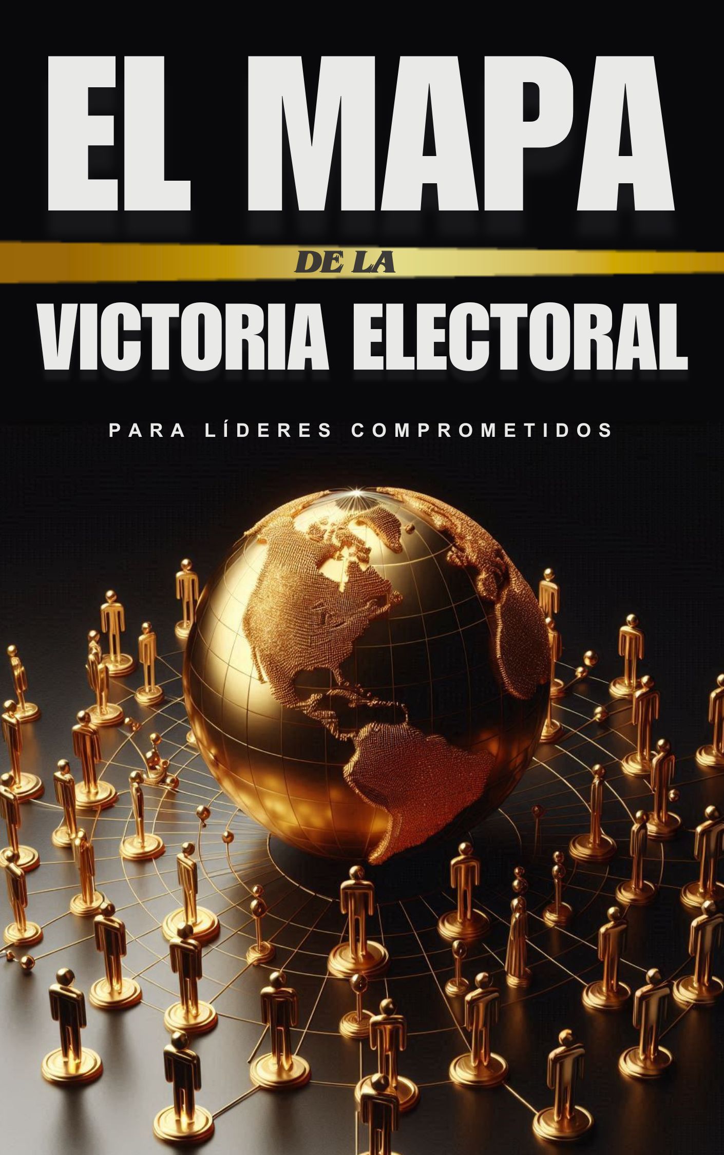 El mapa de la victoria electoral - Matheus Martins Soares | Hotmart