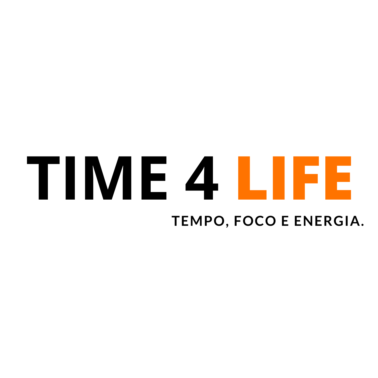 Método Time 4 Life - Produtividade