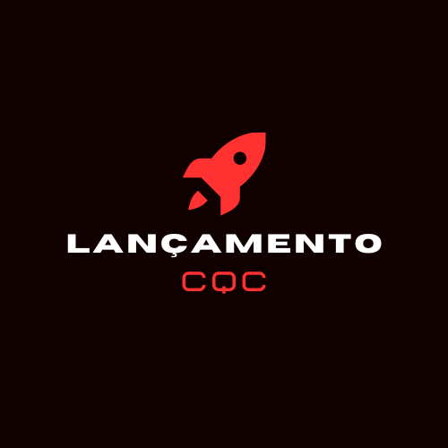 Lançamento CQC