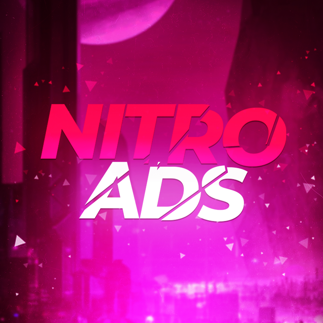 Nitro Ads - Anual