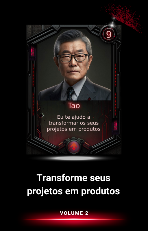 Transforme projetos em produtos - jaime g de araujo | Hotmart