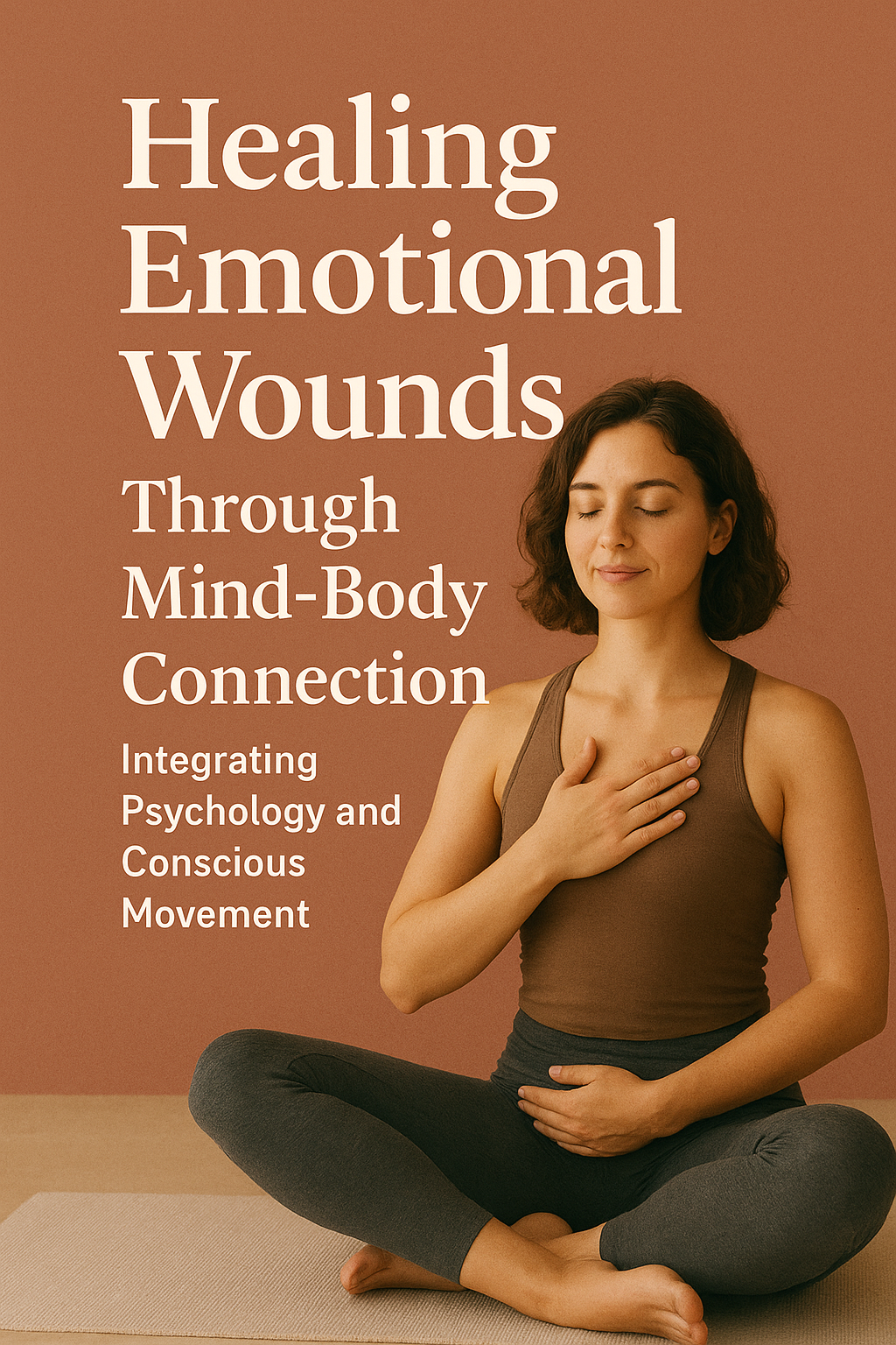 Healing Emotional Wounds Through Mind Body Connection Integrating