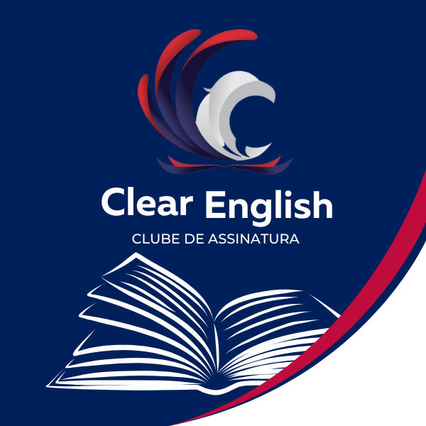 Clube de Assinatura Clear English - Clear English | Hotmart