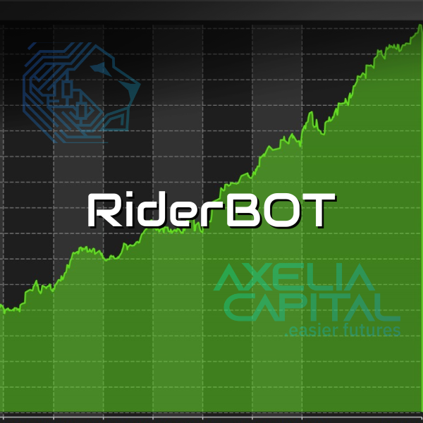 RiderBot - AXELIA CAPITAL LLC | Hotmart