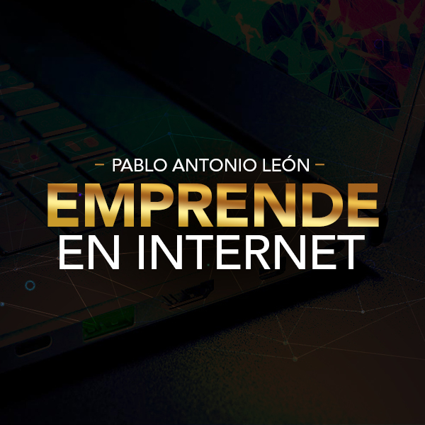 Emprende en Internet