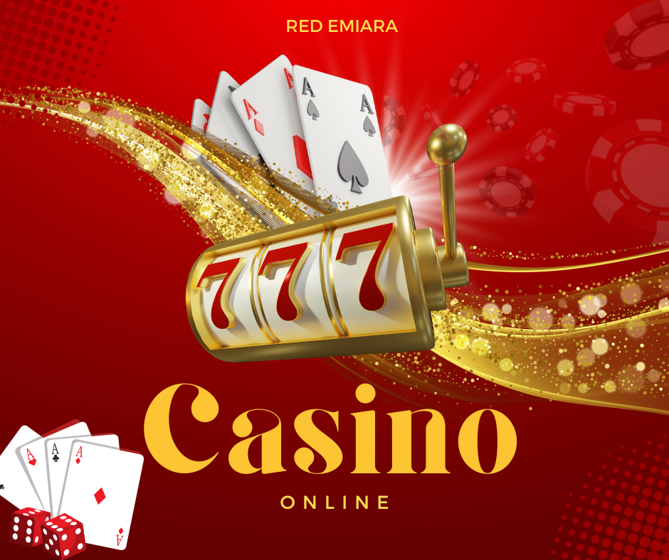 Curso para ser cajero de casinos online - Balderrama bianca iara | Hotmart