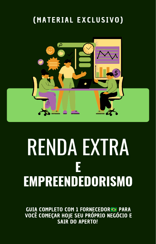 Renda extra da sua casa - William Glauber da Silva Sousa Reis | Hot...