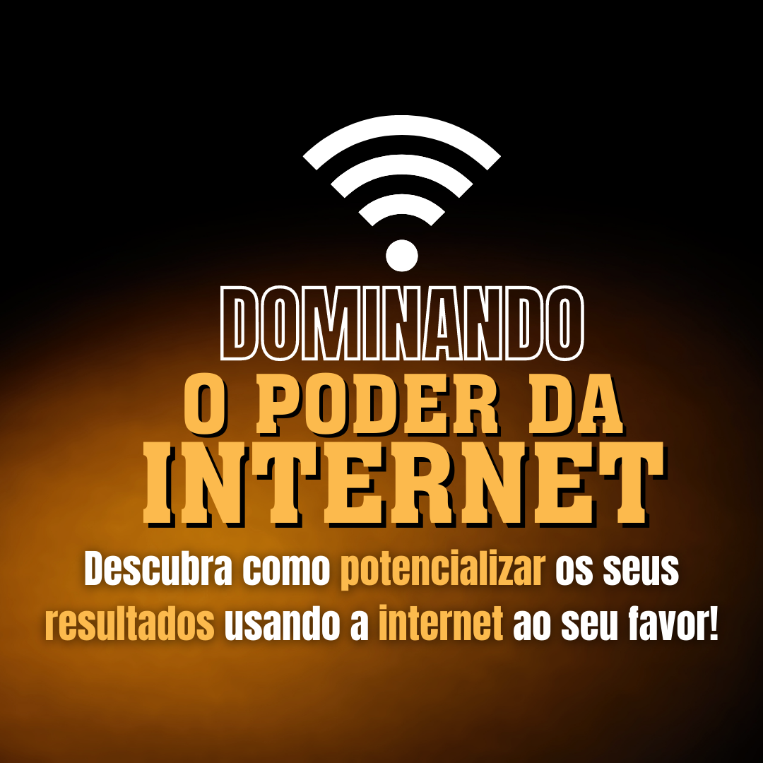 DOMINANDO O PODER DA INTERNET - Costa Bier | Hotmart