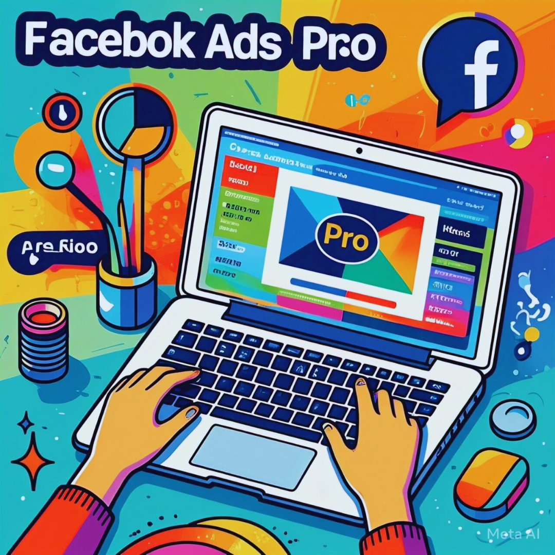Facebook Ads Pro - MktPro Dmkt5 | Hotmart