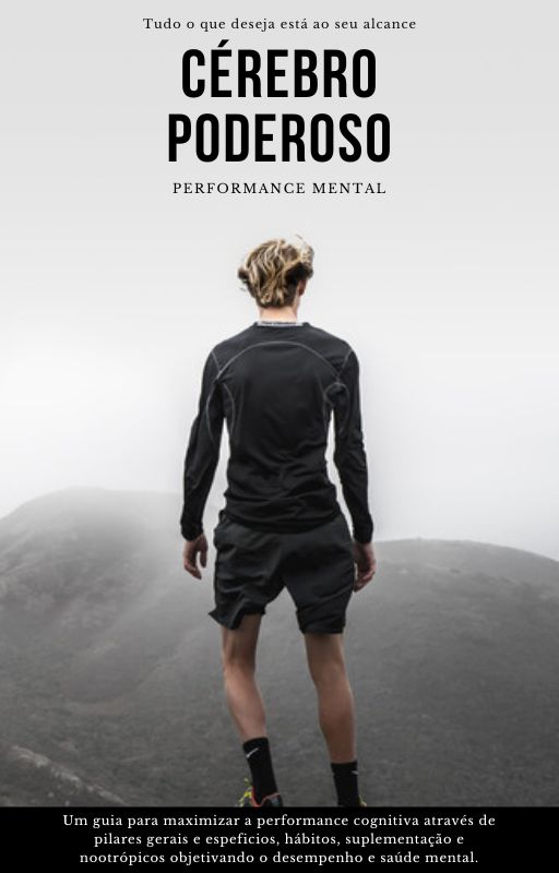 Cerebro Poderoso - Marcus Torres | Hotmart