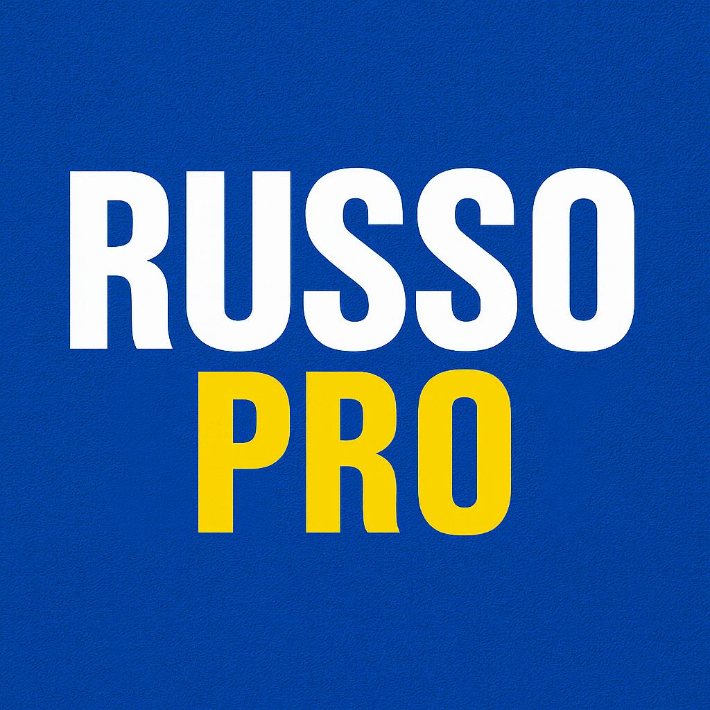 Russo PRO