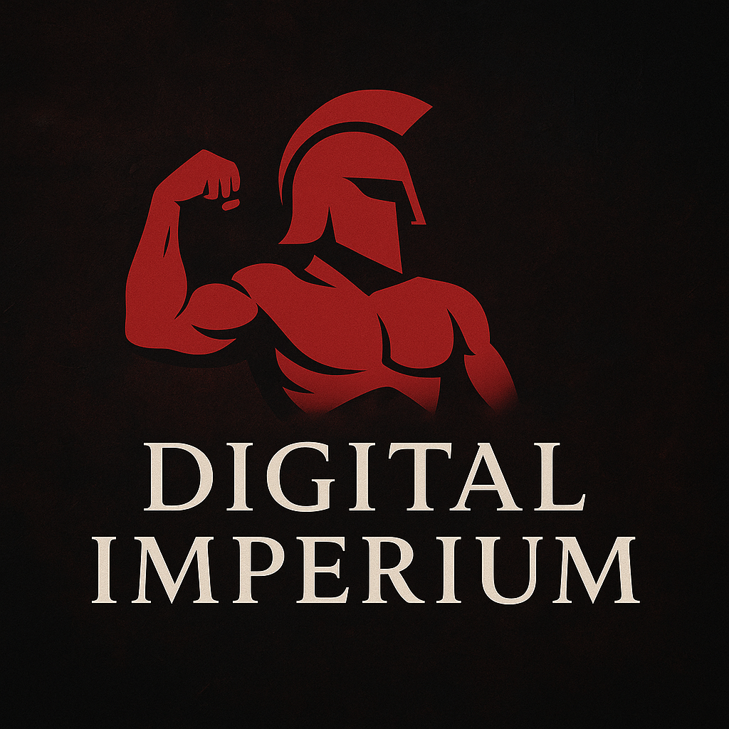 Digital Imperium - Lucas Enzo Paolini | Hotmart