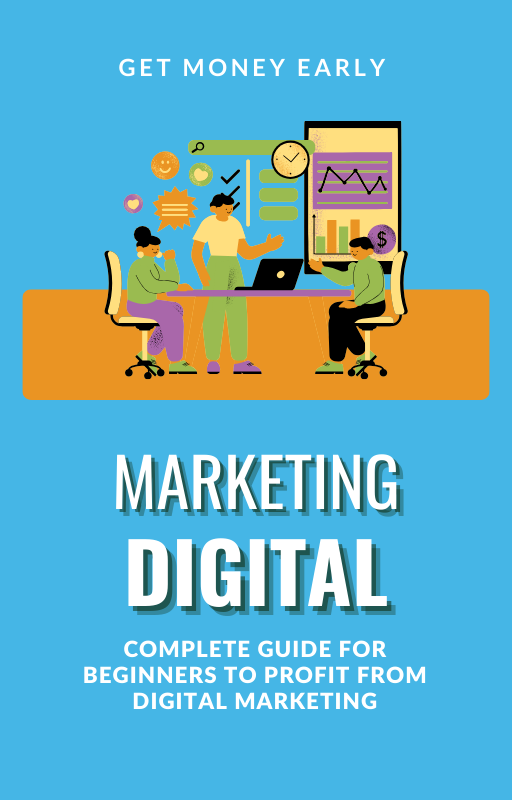 Digital Marketing Ebook