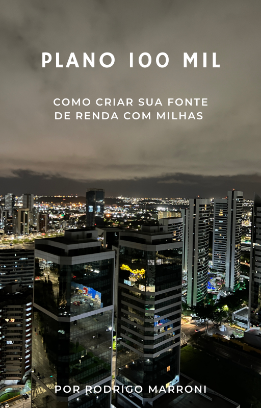Plano 100 mil - Ebook - Rodrigo dos Santos Marroni | Hotmart