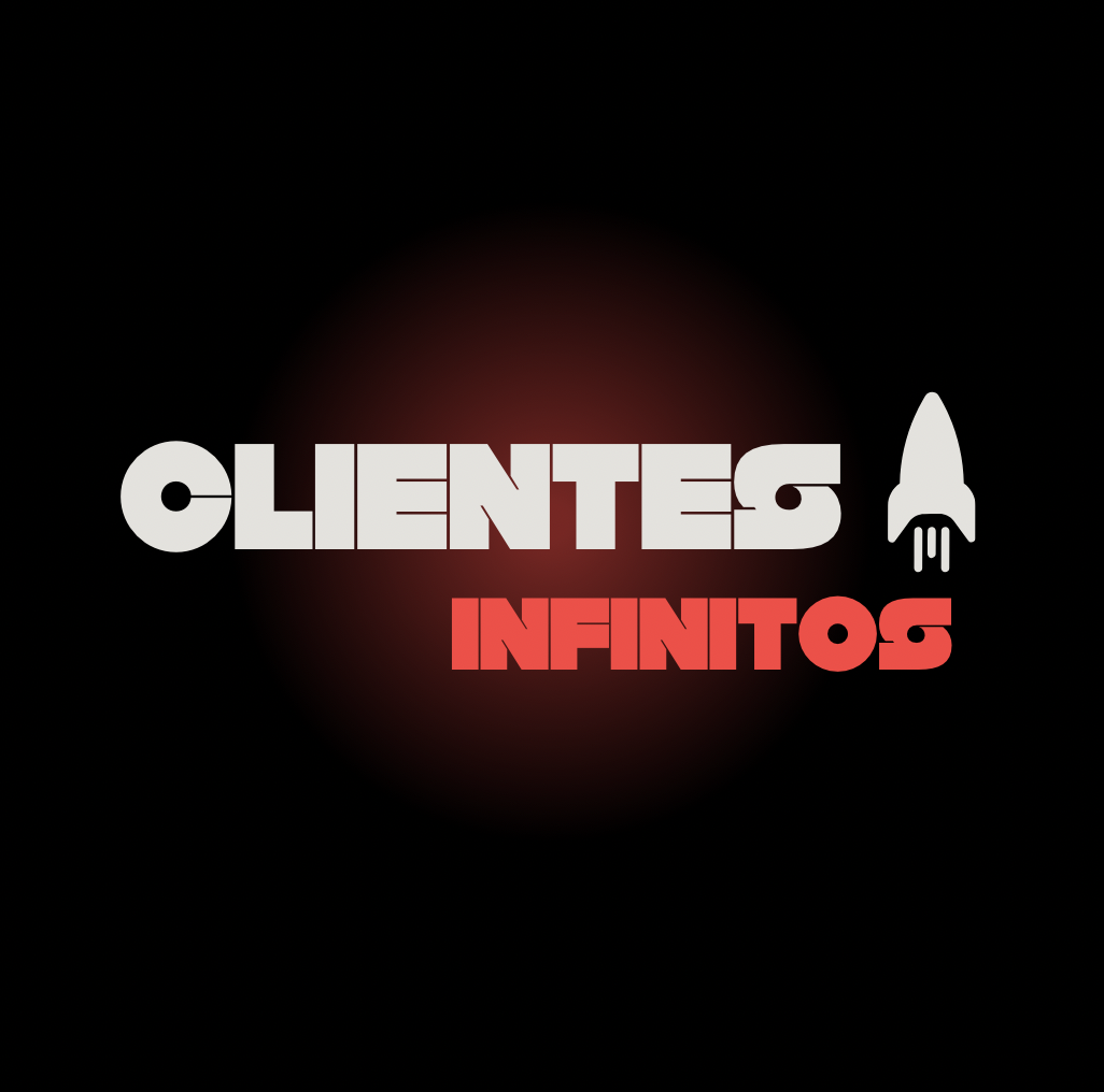 clientes infinitos - jafet justiniano valeriano | Hotmart