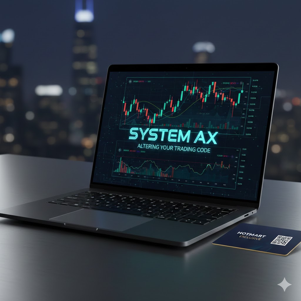 Axel digital Lab - Axel Leonel | Hotmart