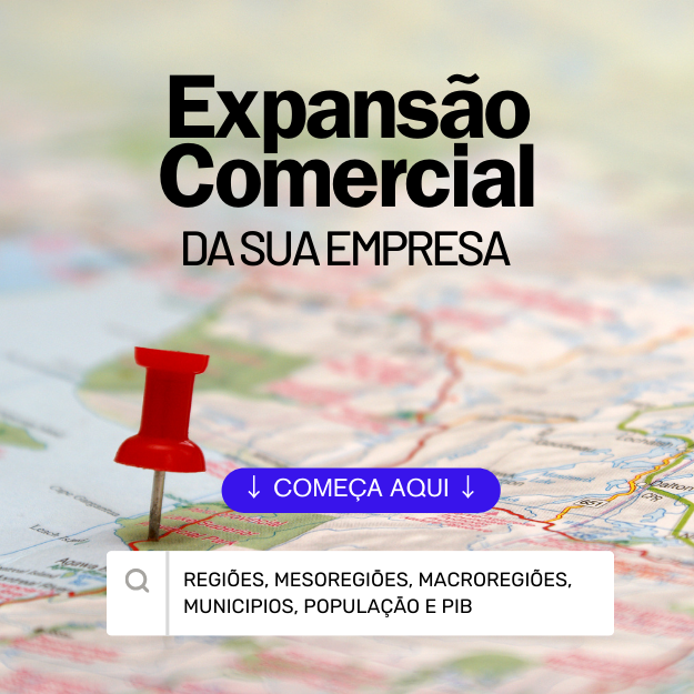 Planilha COMPLETA das regiões do Brasil (Mesorregião, macrorregião,...