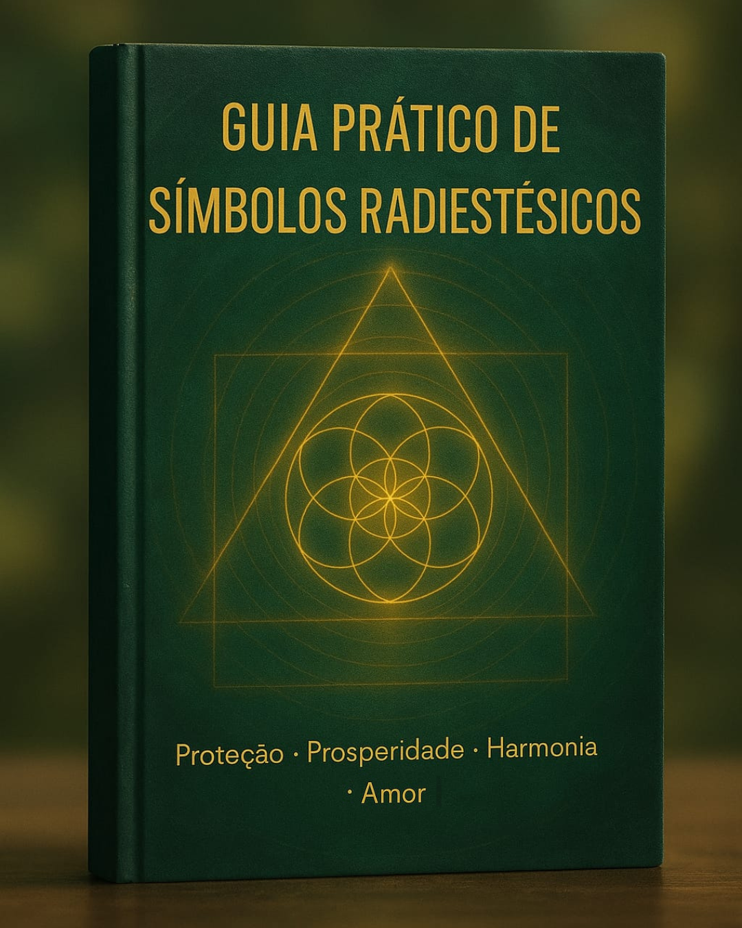 Símbolos Radiônicos prontos para imprimir + Guia de como ativar par...