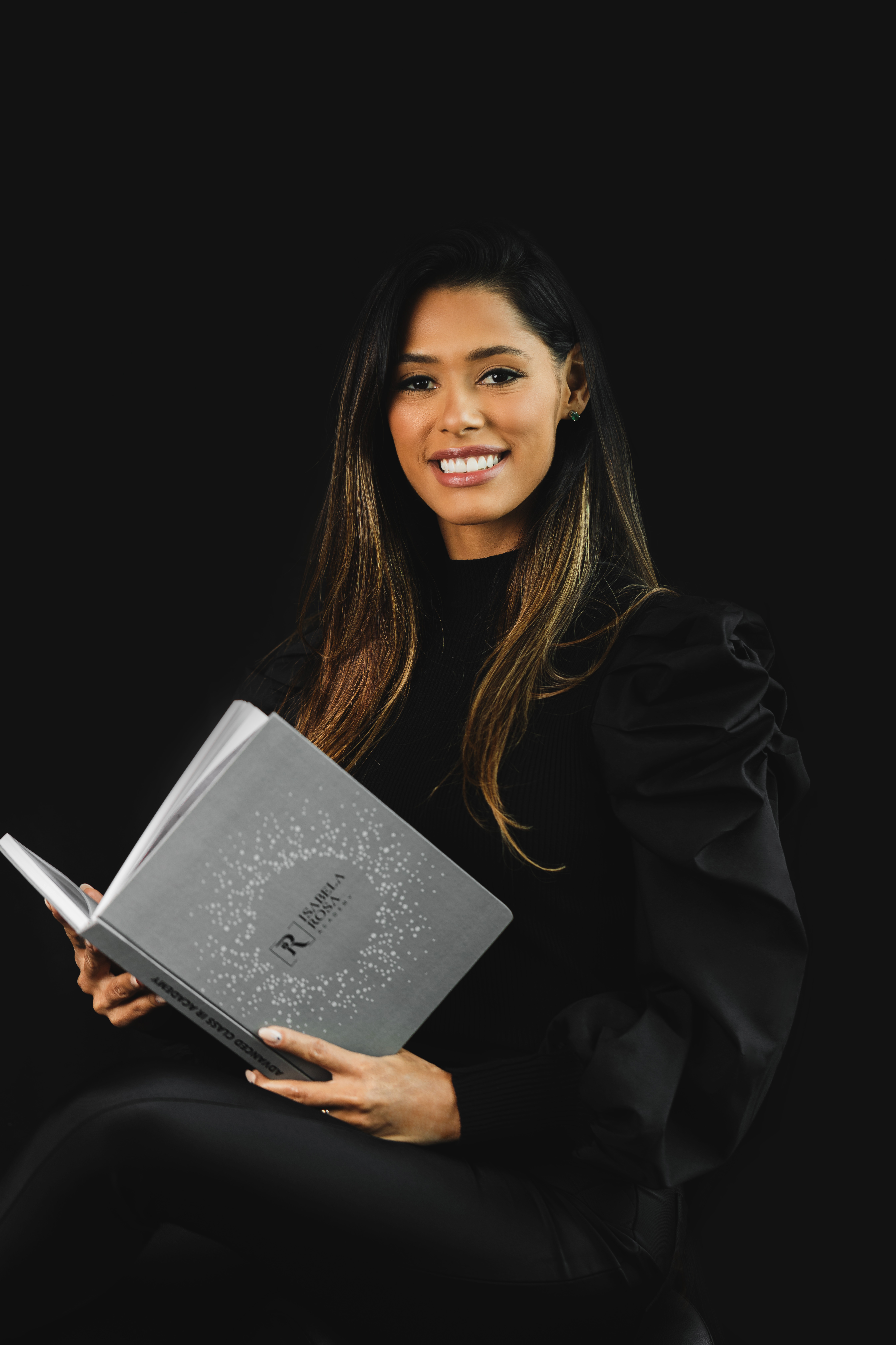 Isabela Rosa - Free Brows - Marco Lafico | Hotmart