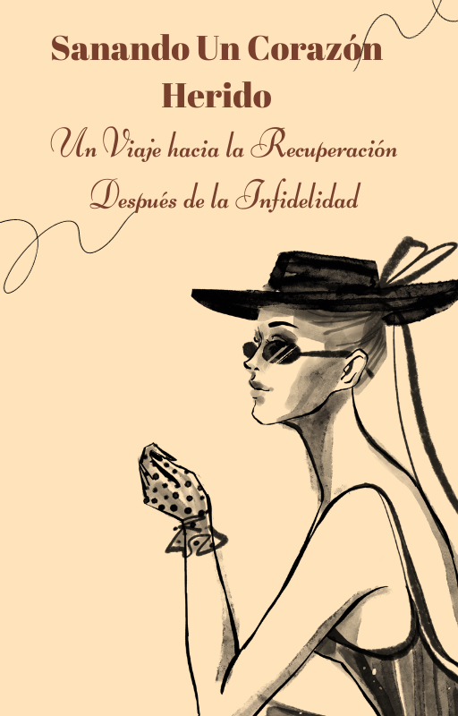 Sanando el Corazón Herido: Un Viaje hacia la Recuperación Después d...