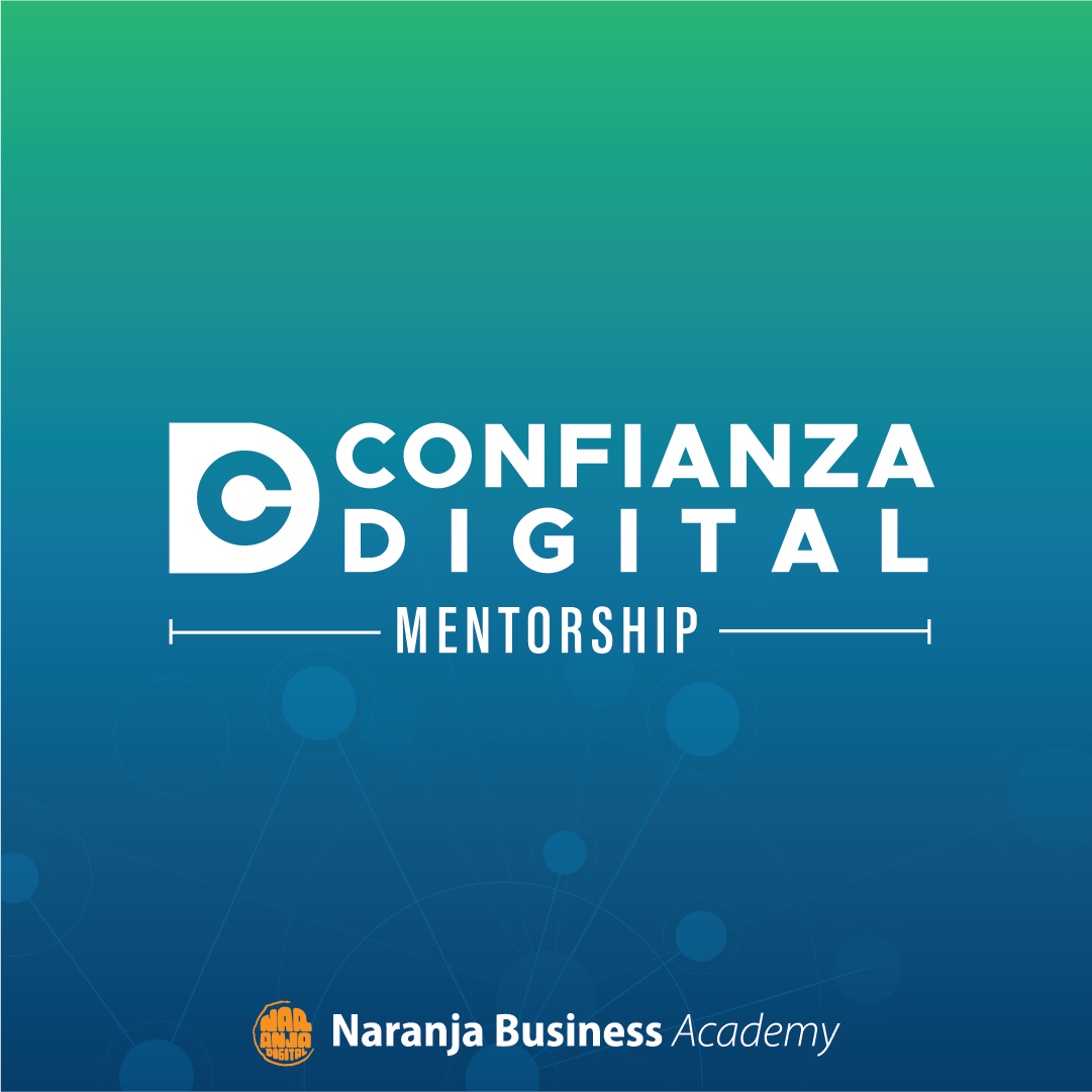Confianza Digital Mentorship (CDM)