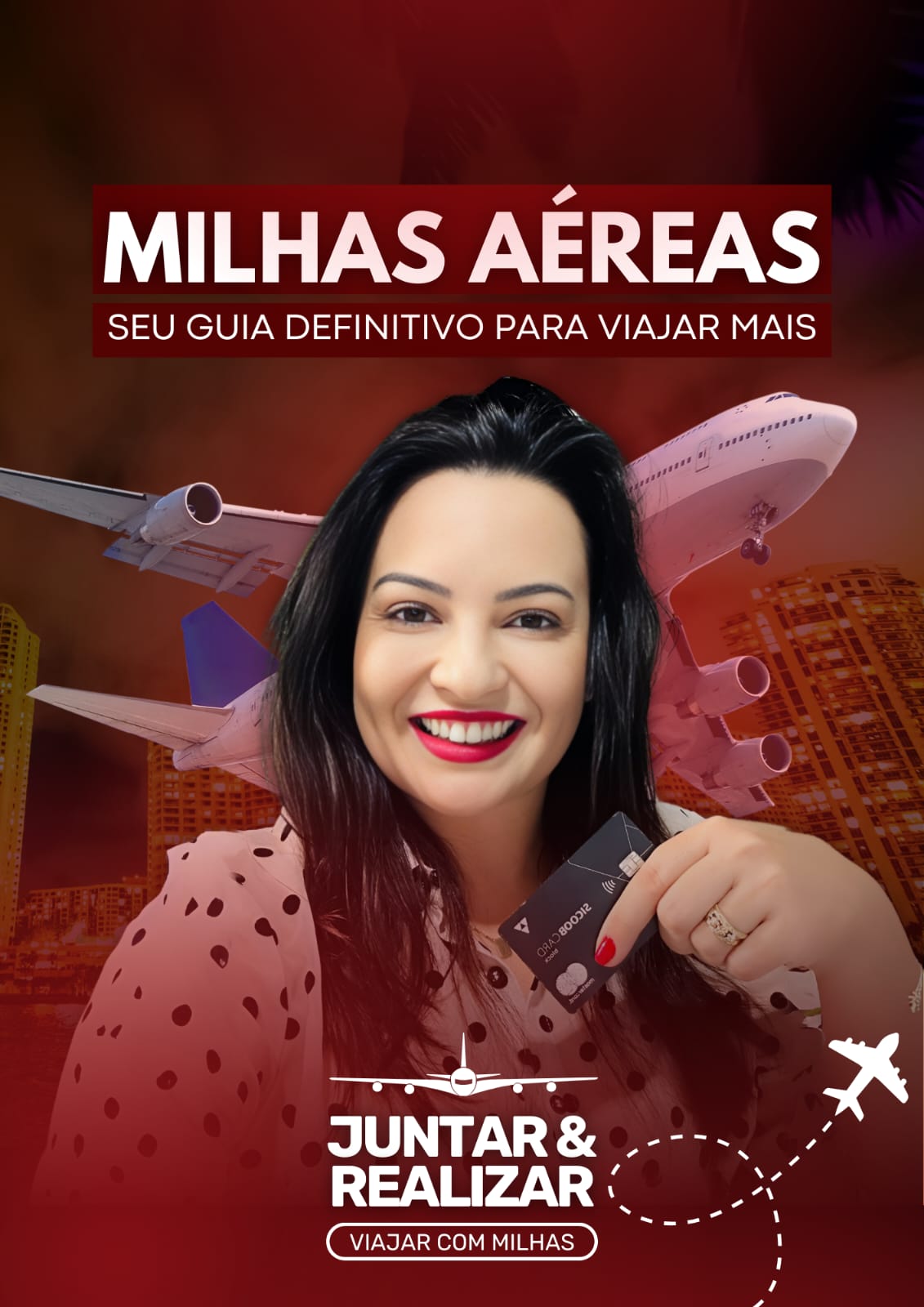 eBook 1 - Guia Definitivo para viajar mais (Iniciante) - Fernanda M...