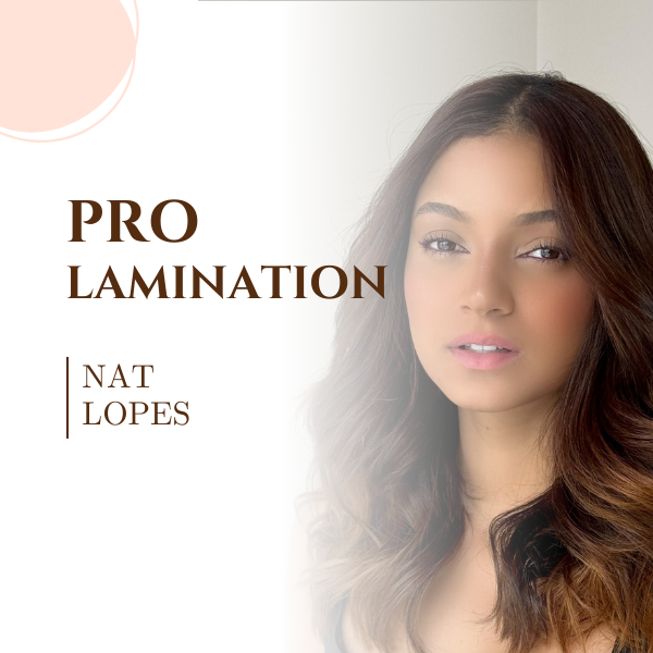 PRO LAMINATION by Nat Lopes - Natalie Lopes Moreira da Guarda | Hot...