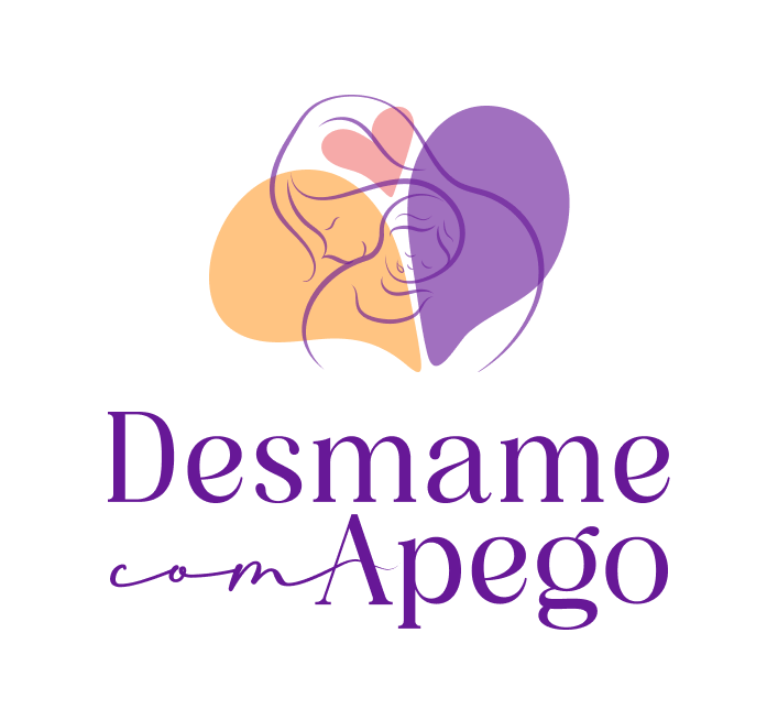 Desmame com Apego - NL Educação | Hotmart