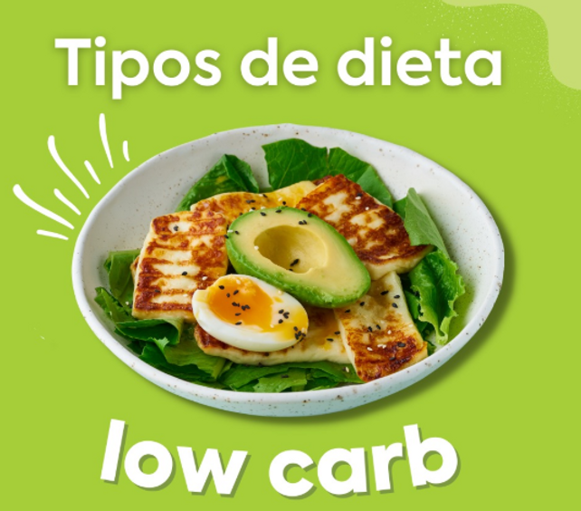 Receitas Low Carb