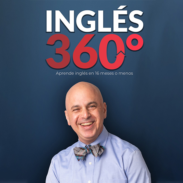 Inglés 360: Aprende Ingles en 16 Meses o Menos - BSR Idiomas | Hotmart