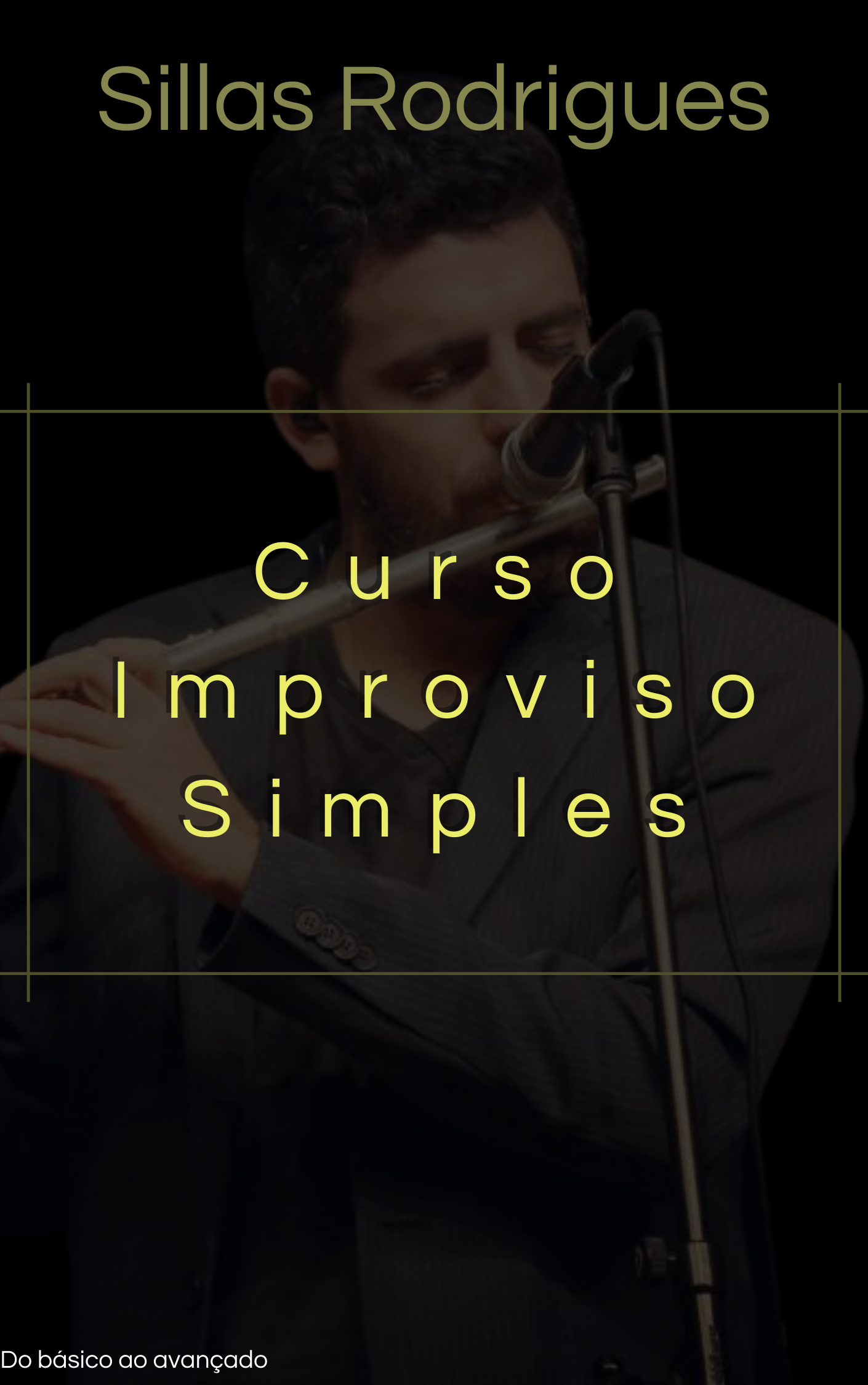 Improviso Simples
