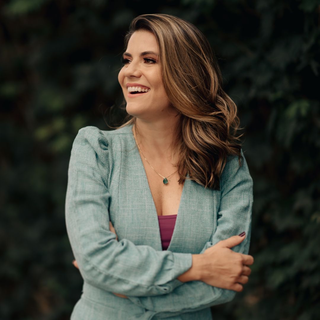 Transição na Pauta - Iana Coimbra | Hotmart