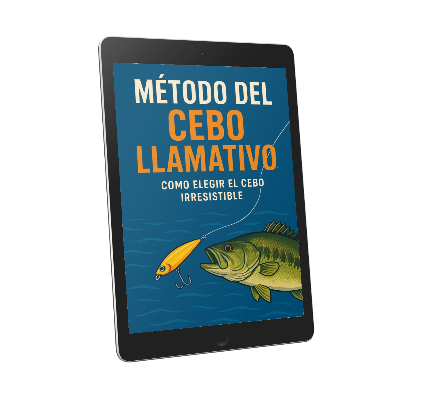 método del cebo llamativo – cómo elegir el cebo irresistible - deco...