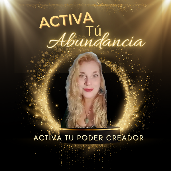 Activa Tu Abundancia - Carolina Aguirre | Hotmart
